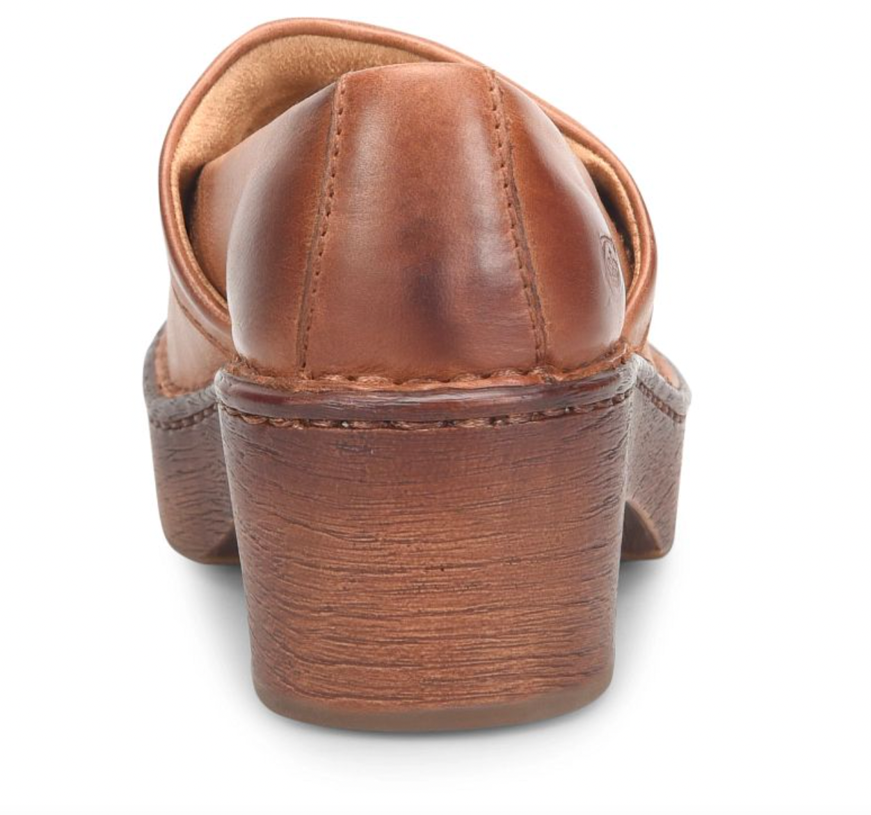 Born | Freya Clog | Aspen Boutique & The Vault Collection