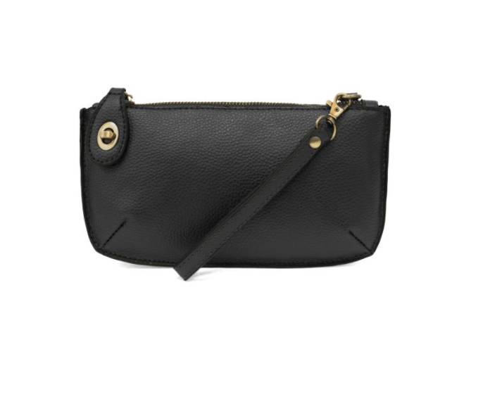 Joy Susan | Mini Crossbody Wristlet Clutch | Aspen Boutique & The Vault ...
